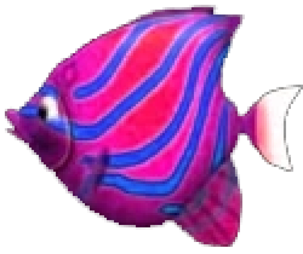 Angelfish | Feeding Frenzy Wiki | Fandom