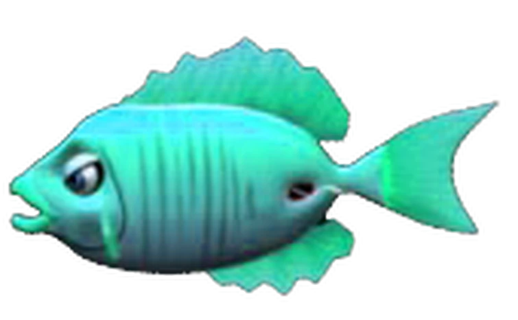 Category:Characters | Feeding Frenzy Wiki | Fandom