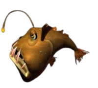 Anglerfish | Feeding Frenzy Wiki | Fandom