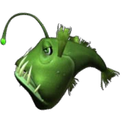 Anglerfish | Feeding Frenzy Wiki | Fandom