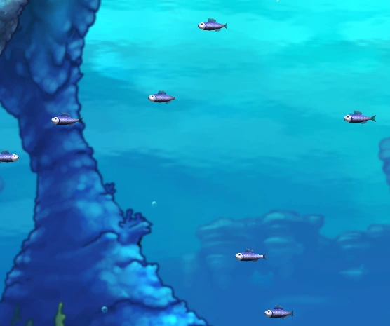 Herring | Feeding Frenzy Wiki | Fandom