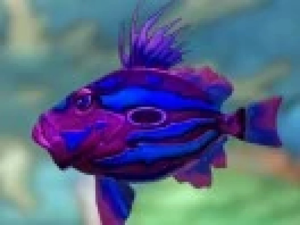 Fish | Feeding Frenzy 2 Wiki | Fandom