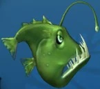 Characters | Feeding Frenzy 2 Wiki | Fandom