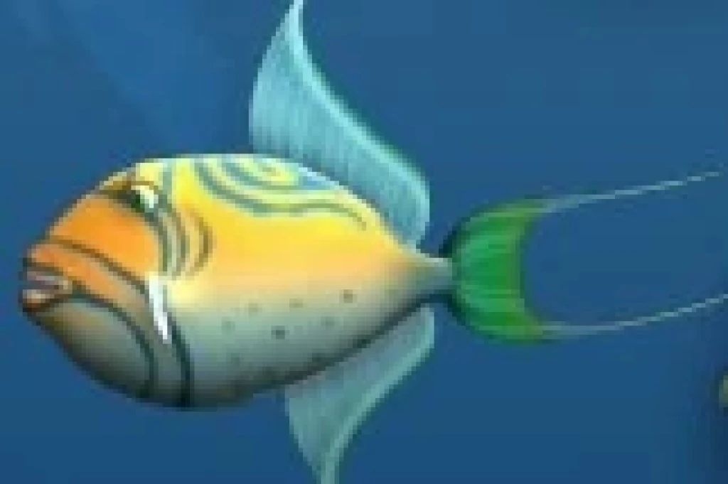 Layla | Feeding Frenzy 2 Wiki | Fandom