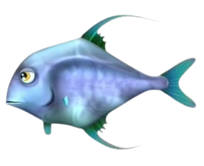 Pompano | Feeding Frenzy 2 Wiki | Fandom