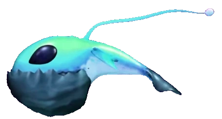 E.T. | Feeding Frenzy 2 Wiki | Fandom