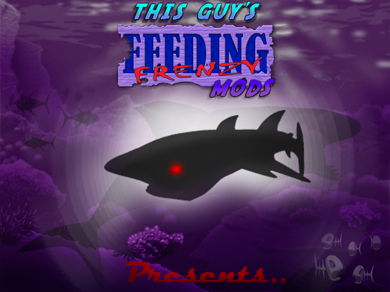 Feeding Frenzy 2 Shark Kings Revenge Feeding Frenzy Mods Wiki Fandom