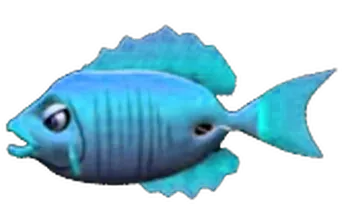 Surgeonfish | Feeding Frenzy Mods Wiki | Fandom