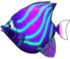 Angelfish | Feeding Frenzy Mods Wiki | Fandom
