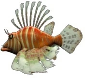 Leon | Feeding Frenzy Mods Wiki | Fandom