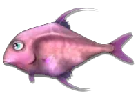 Pompano | Feeding Frenzy Mods Wiki | Fandom