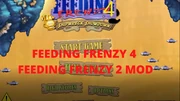 Feeding Frenzy 4 | Feeding Frenzy Mods Wiki | Fandom