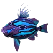 John Dory (fish) | Feeding Frenzy Mods Wiki | Fandom
