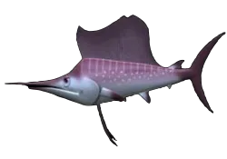 Marlin | Feeding Frenzy Mods Wiki | Fandom