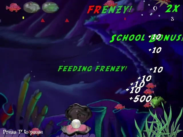 Feeding Frenzy Reloaded | Feeding Frenzy Mods Wiki | Fandom