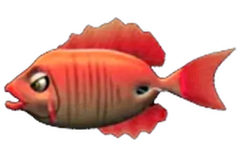 Surgeonfish | Feeding Frenzy Mods Wiki | Fandom