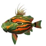 John Dory (fish) | Feeding Frenzy Mods Wiki | Fandom