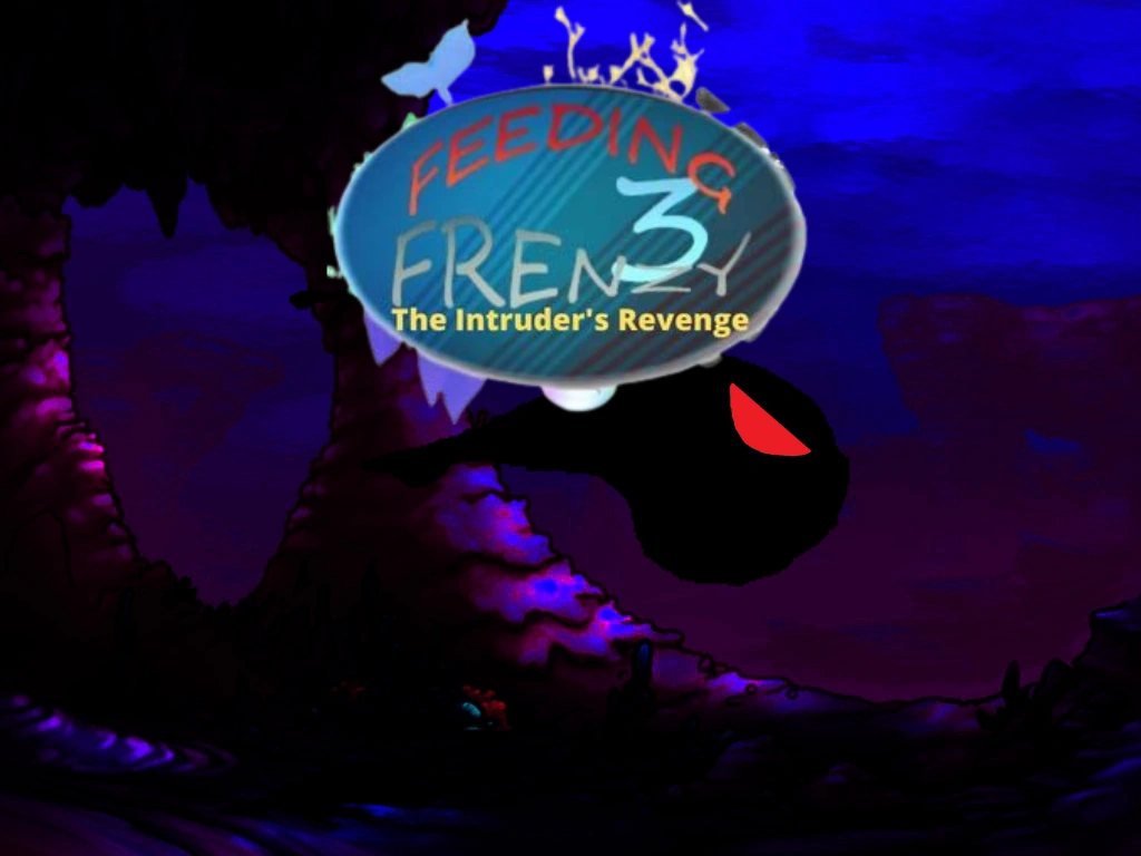 Feeding Frenzy 3: The Intruder's Revenge | Feeding Frenzy Mods Wiki ...