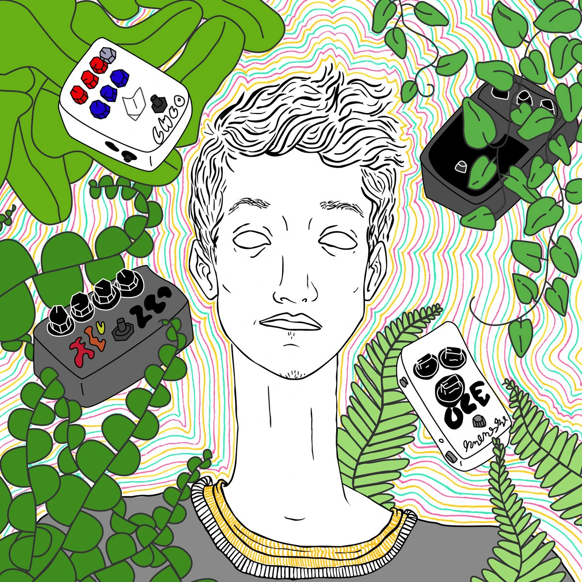 Thank You for Singing to Me | Feed Me Jack Wiki | Fandom