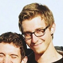 Jake Thornton | Feed Me Jack Wiki | Fandom