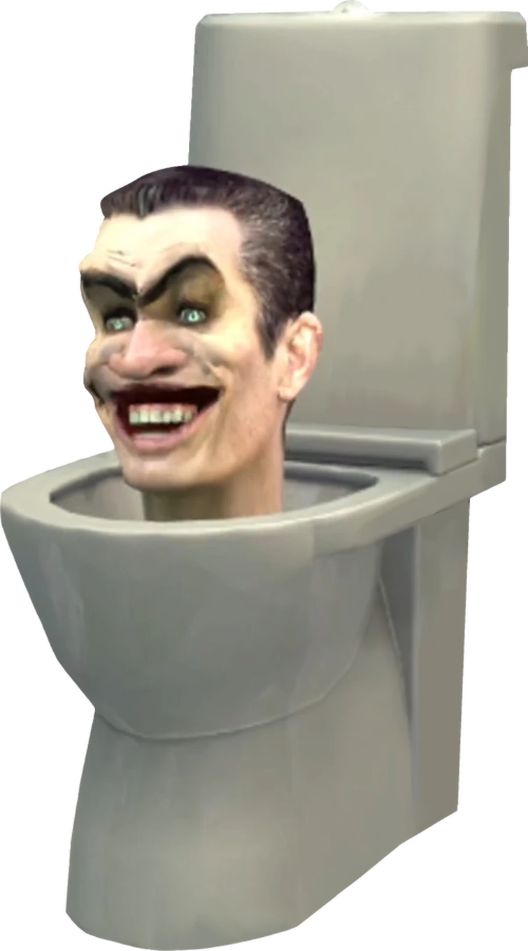 The Evolution of Skibidi Toilet Explained with the G-Toilet | Fandom