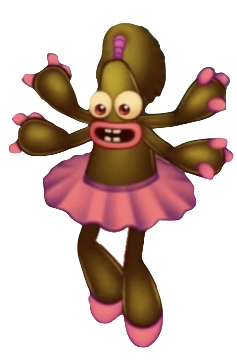 Rare tootoo is made by licoad666 but she is coming soon | Fandom