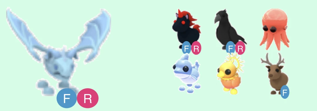 anybody want this for a frost | Fandom