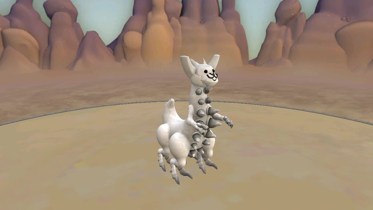 king dragon cat in spore | Fandom