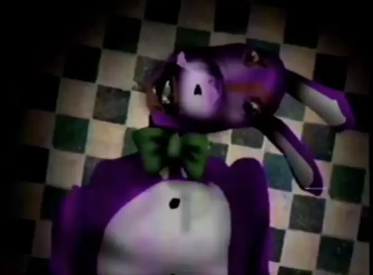 Banny in a Chikin nuggit video | Fandom