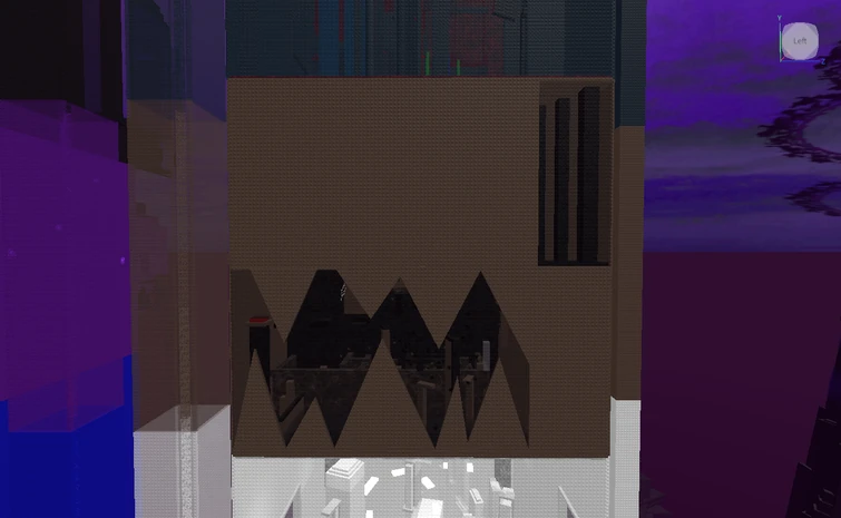 Citadel of Void Remake Completed | Fandom