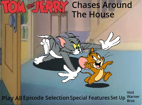 jerry the mouse crying