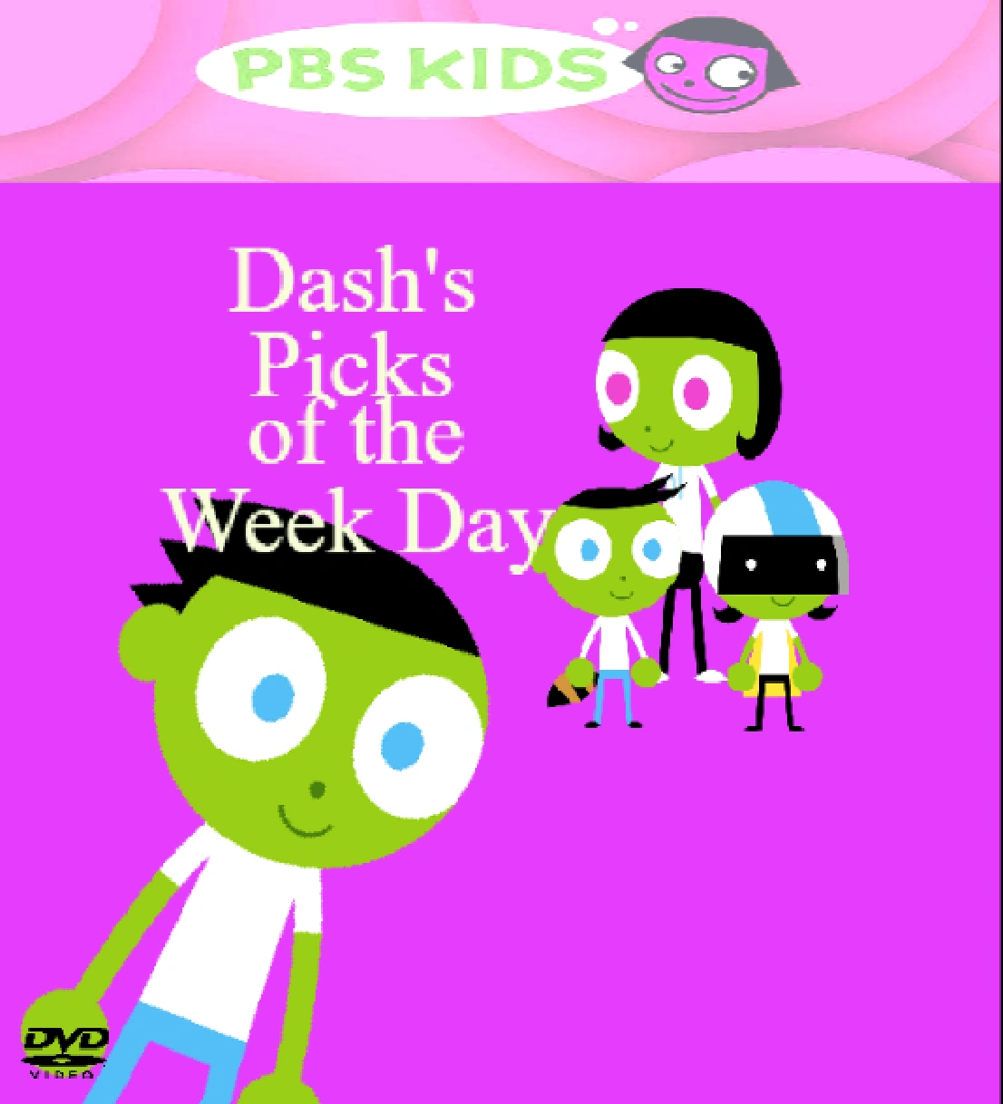 PBS Kids: Dash Deals with Passings | Feelspasta Wiki | Fandom