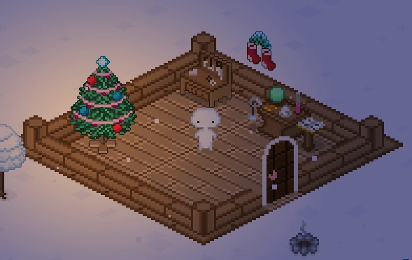 Christmas in FTS | Feel The Snow Wiki | Fandom