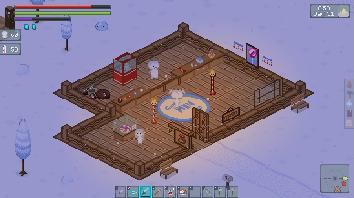 Joe | Feel The Snow Wiki | Fandom