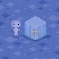 Frozen Treasure Chest | Feel The Snow Wiki | Fandom