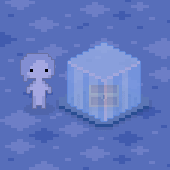 Frozen Treasure Chest | Feel The Snow Wiki | Fandom