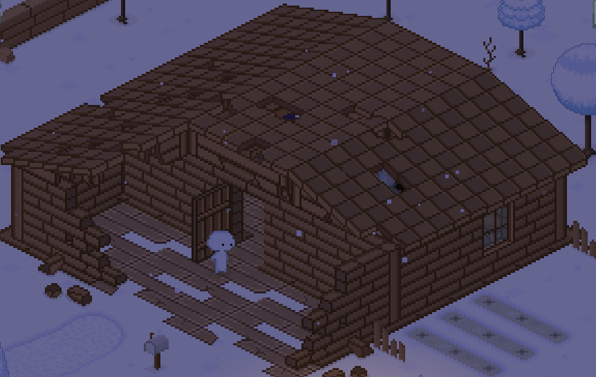 NPCs | Feel The Snow Wiki | Fandom