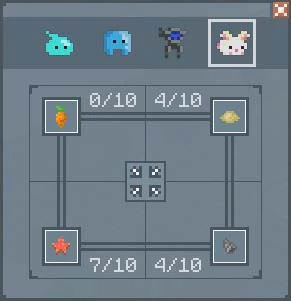 Rabbit | Feel The Snow Wiki | Fandom