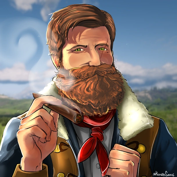 Category:Characters | Feeshin Cinematic Universe Wiki | Fandom