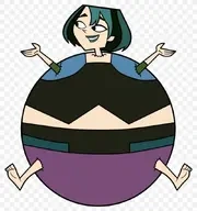 Gwen Ball | Floptropican Entity Facility Wiki | Fandom