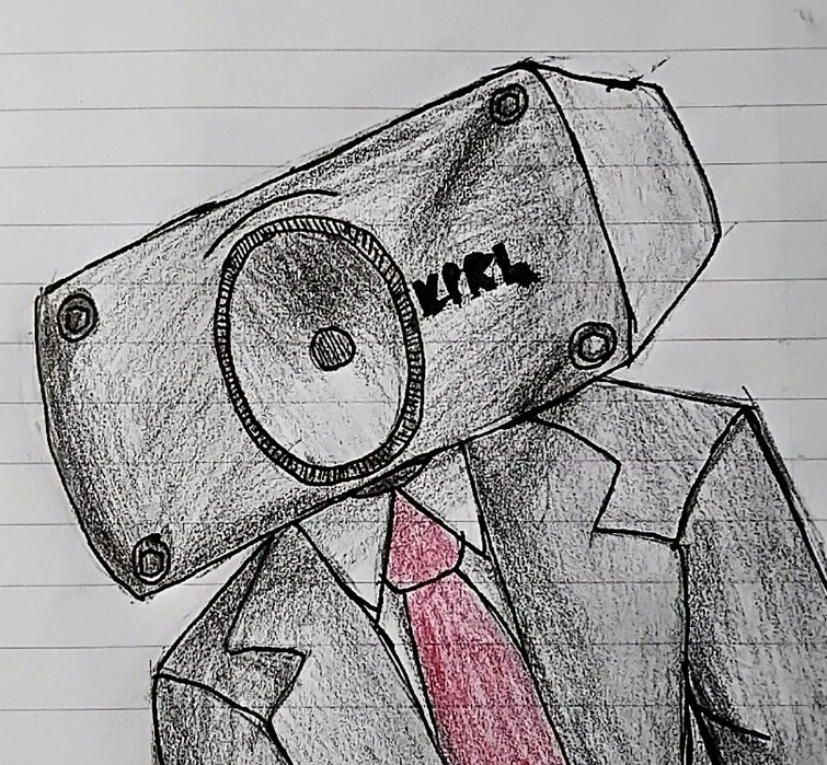 Speakerman! | Fandom