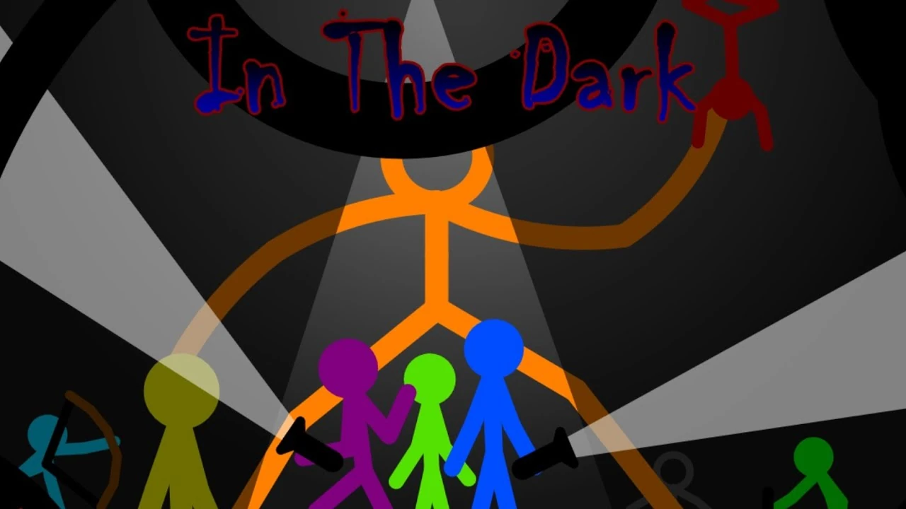 In the Dark Chapters 1-3 [ANIMATED EDITION] | Fandom