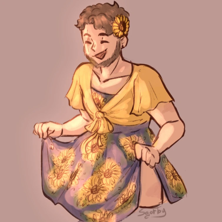 SQUEALING NOISES | Fandom