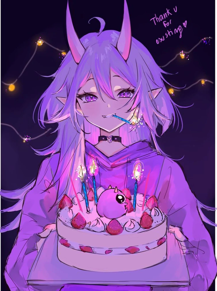 Forgot to do this but my birthday was 4 days ago . oops, forgot to tell you guys. Anyways I turn ...