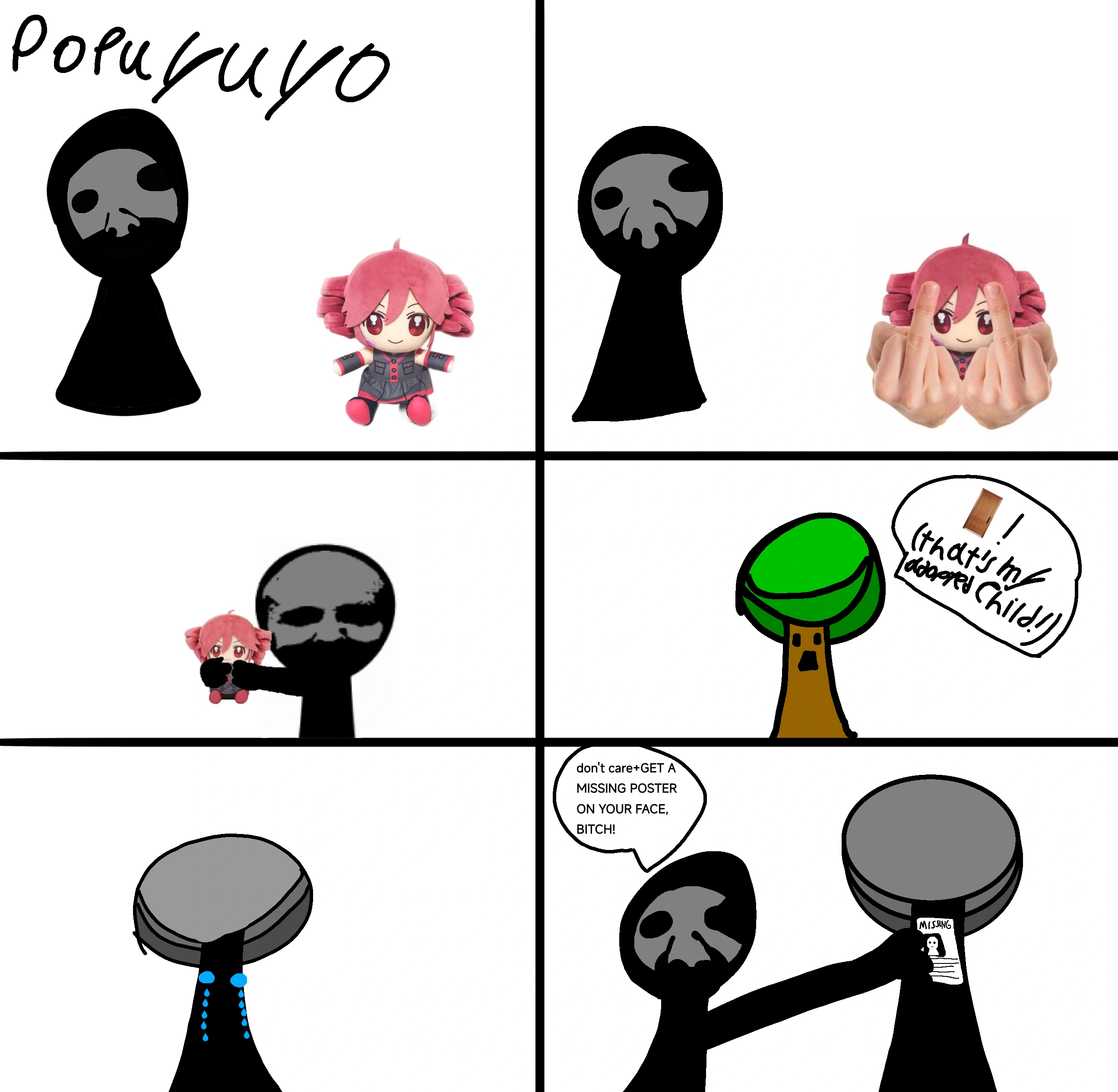 Comic | Fandom