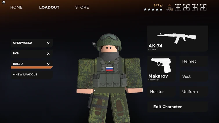 Russian VDV (Airborne Troops) | Fandom