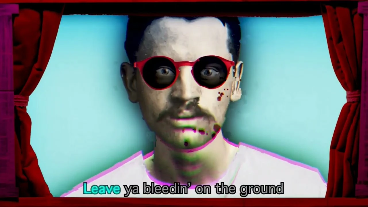 why does this go kinda hard | Fandom