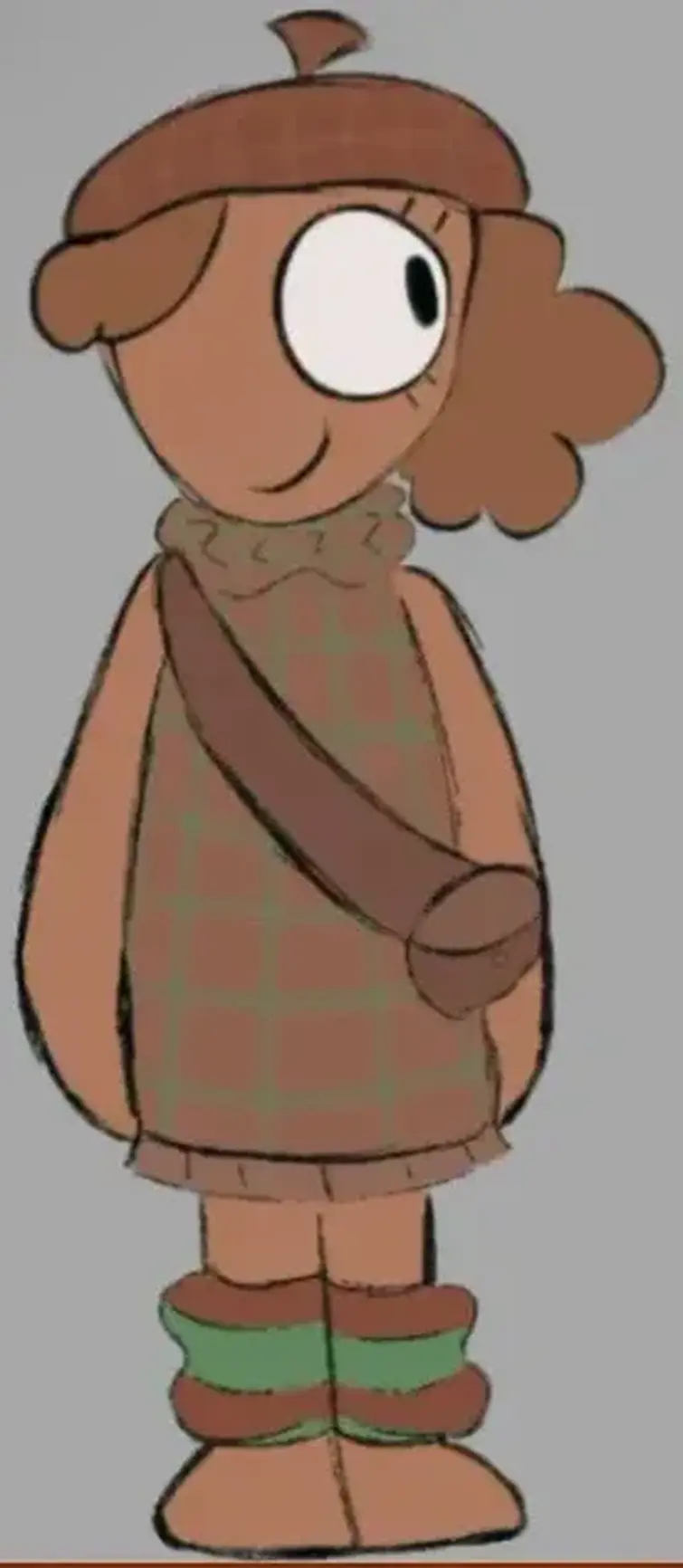 maybe drawing your dw ocs | Fandom