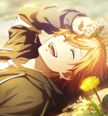 Pt 2 of which should be my pfp (i’ll check this when im done playing ...