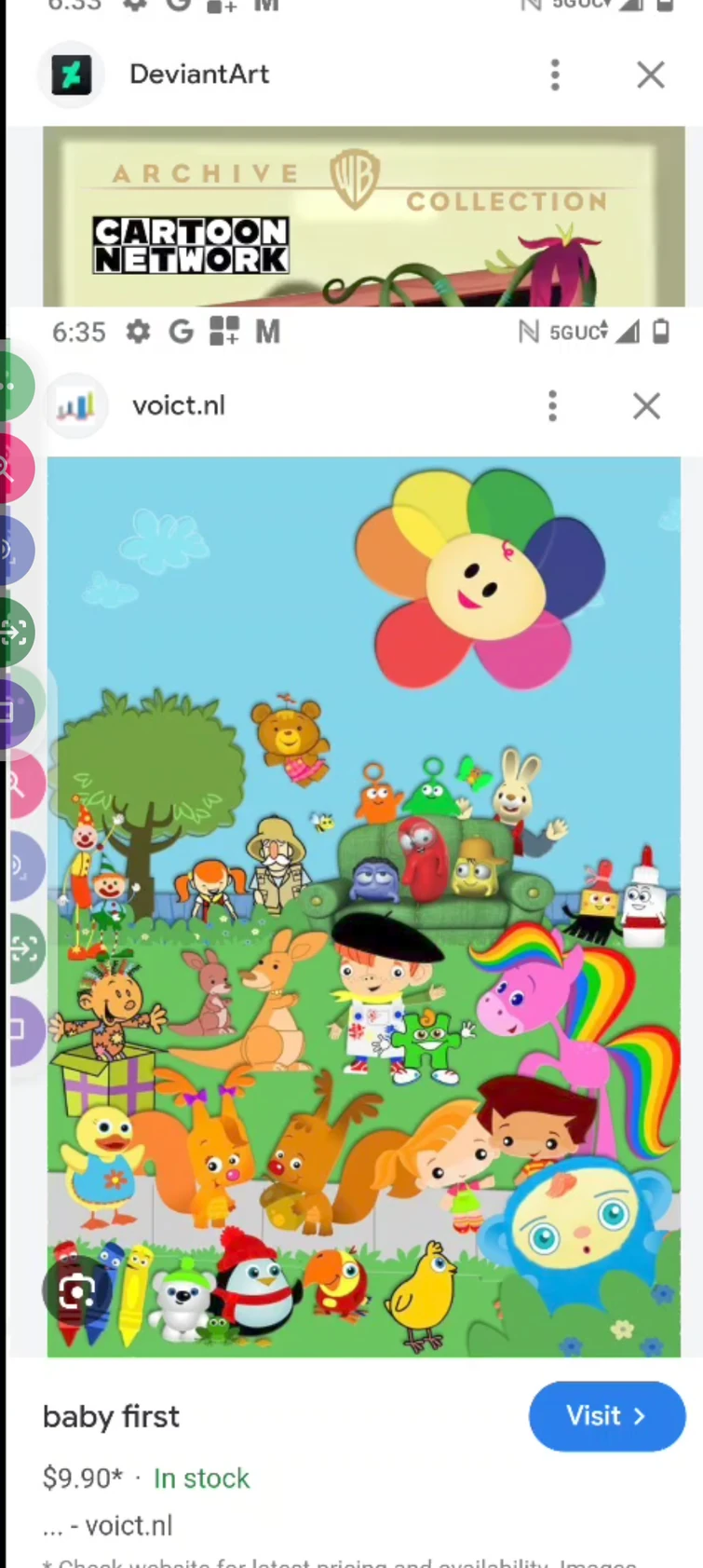 Discuss Everything About The Official Qubo Wiki | Fandom